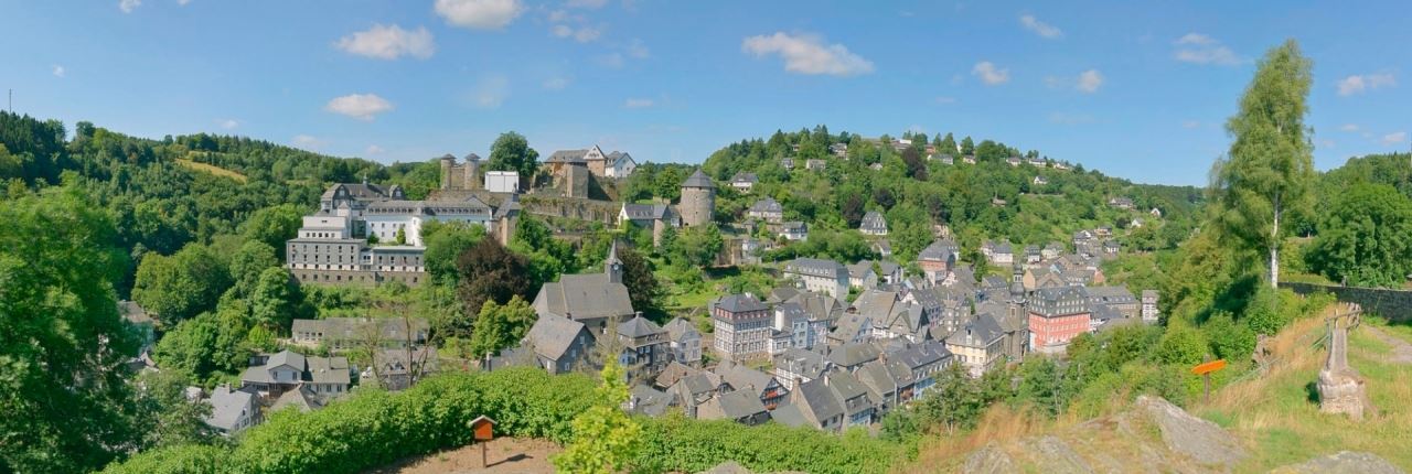 Vakantie in de Eifel bij Landal GreenParks