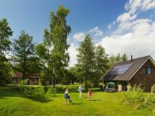Landal GreenParks | Kaart