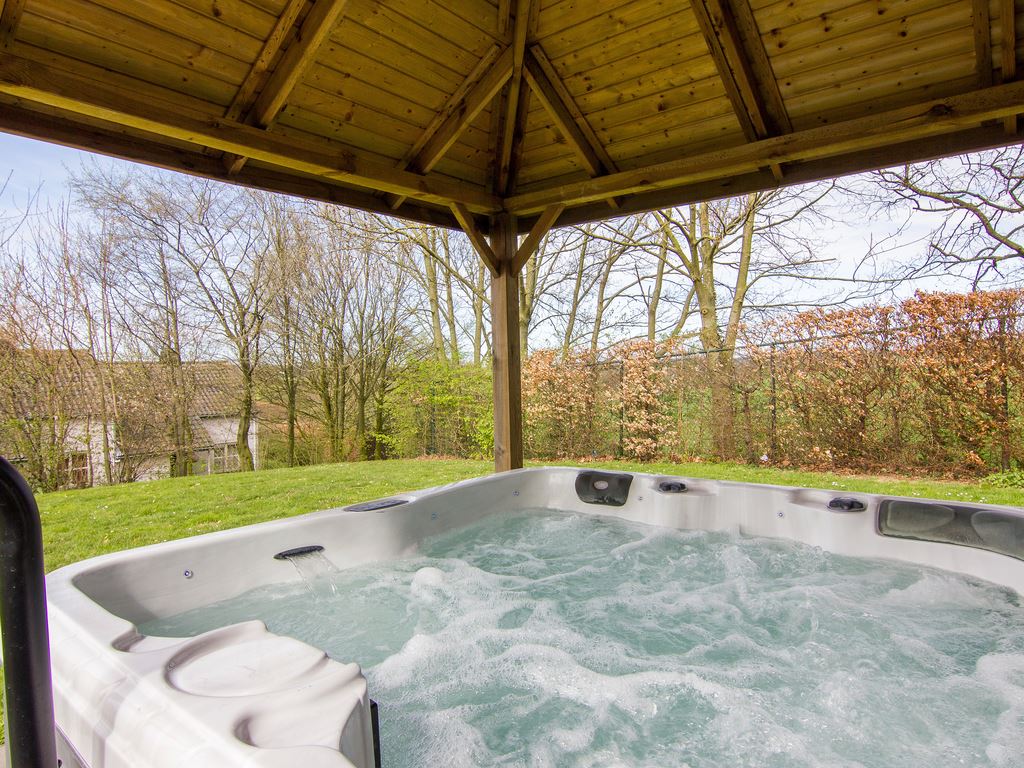 Vakantiepark Landal Hoog Vaals | Landal GreenParks