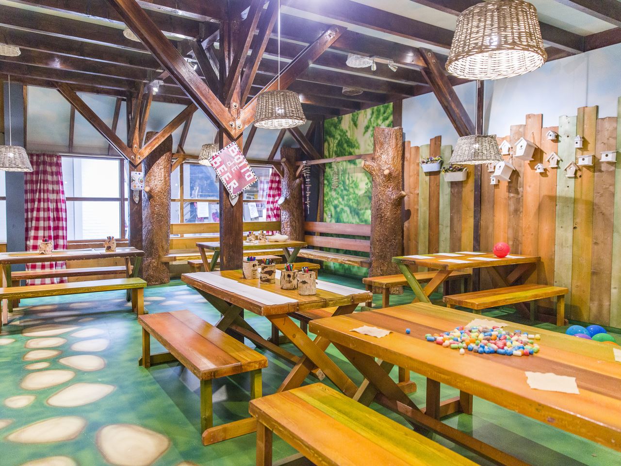 Vakantiepark Landal Hoog Vaals | Landal GreenParks