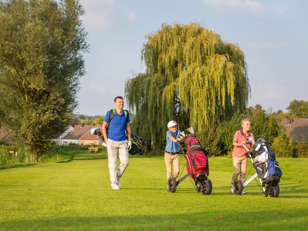 Vakantiepark Landal Hoog Vaals | Landal GreenParks