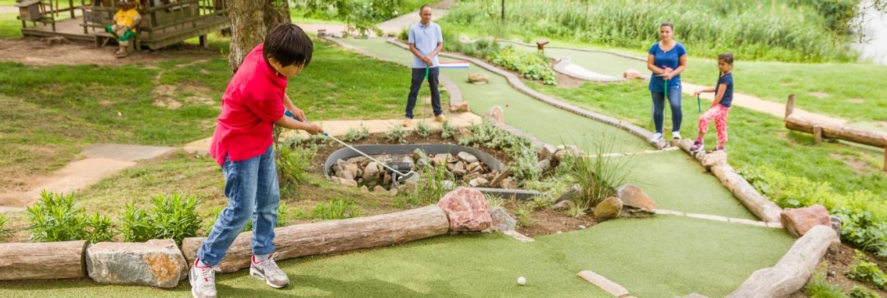Vakantiepark Landal Hoog Vaals | Landal GreenParks
