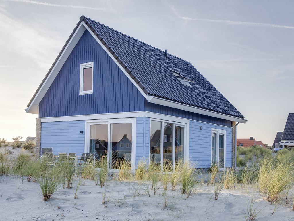 Vakantiepark Landal Strand Resort Ouddorp Duin | Landal GreenParks