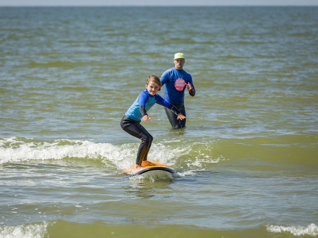 Vakantiepark Landal Strand Resort Ouddorp Duin | Landal GreenParks