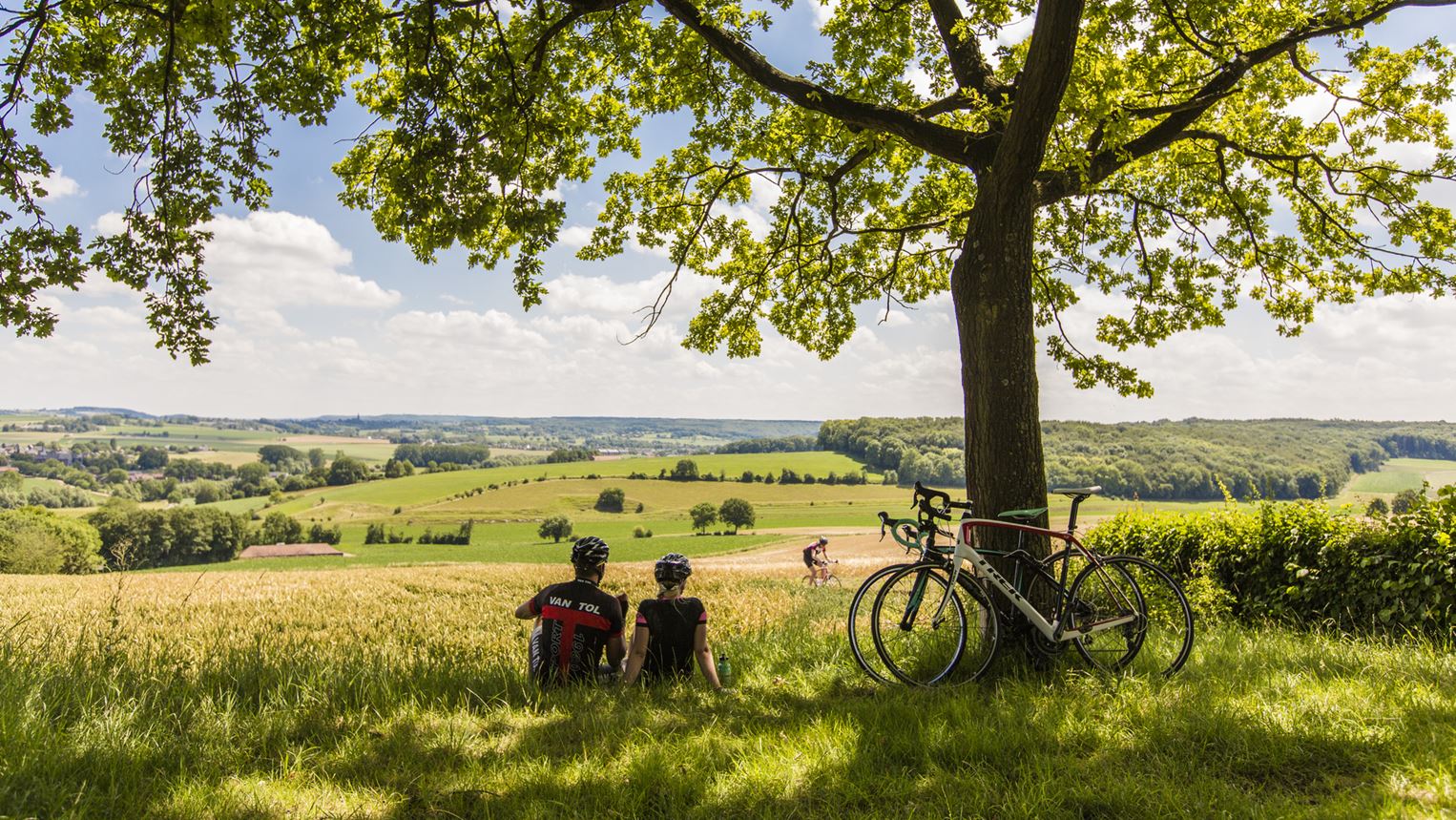 Vakantiepark Landal Hoog Vaals | Landal GreenParks