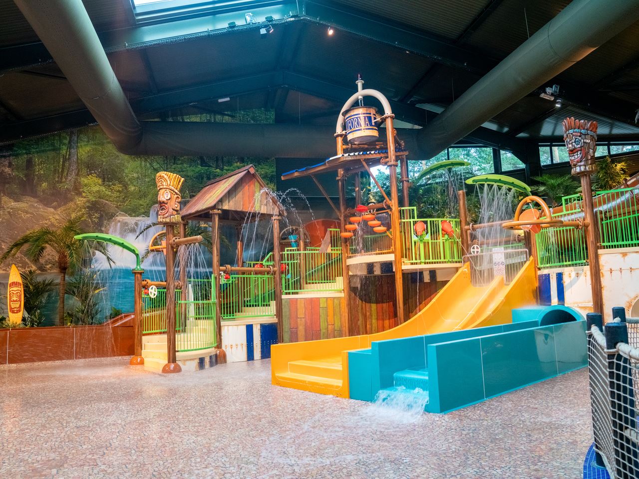 Vakantiepark Landal Het Vennenbos | Landal GreenParks