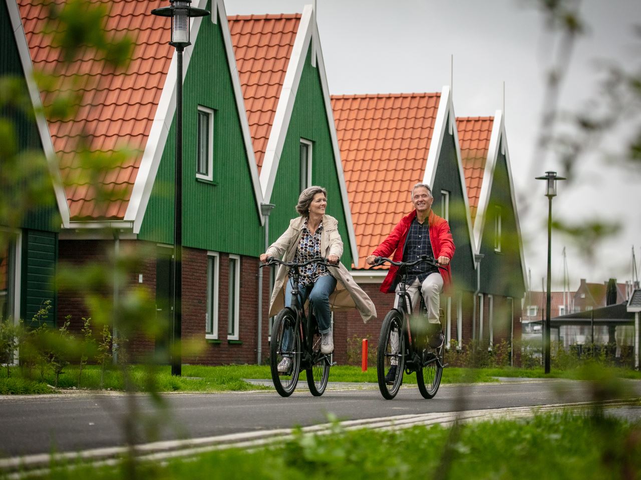 Vakantiepark Landal Volendam | Landal GreenParks