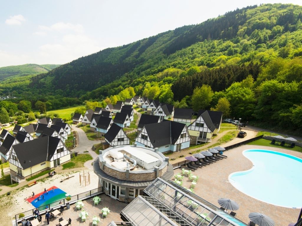 Vakantie in de Eifel bij Landal GreenParks