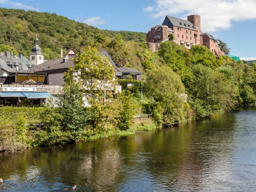 Vakantie in de Eifel bij Landal GreenParks