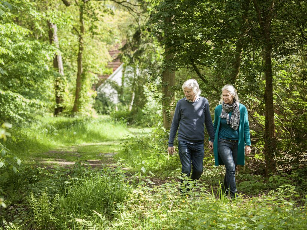 Vakantiepark Landal Landgoed Aerwinkel | Landal GreenParks