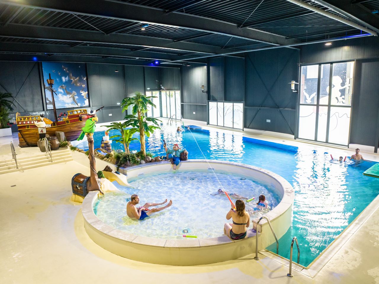 Vakantiepark Landal Esonstad | Landal GreenParks