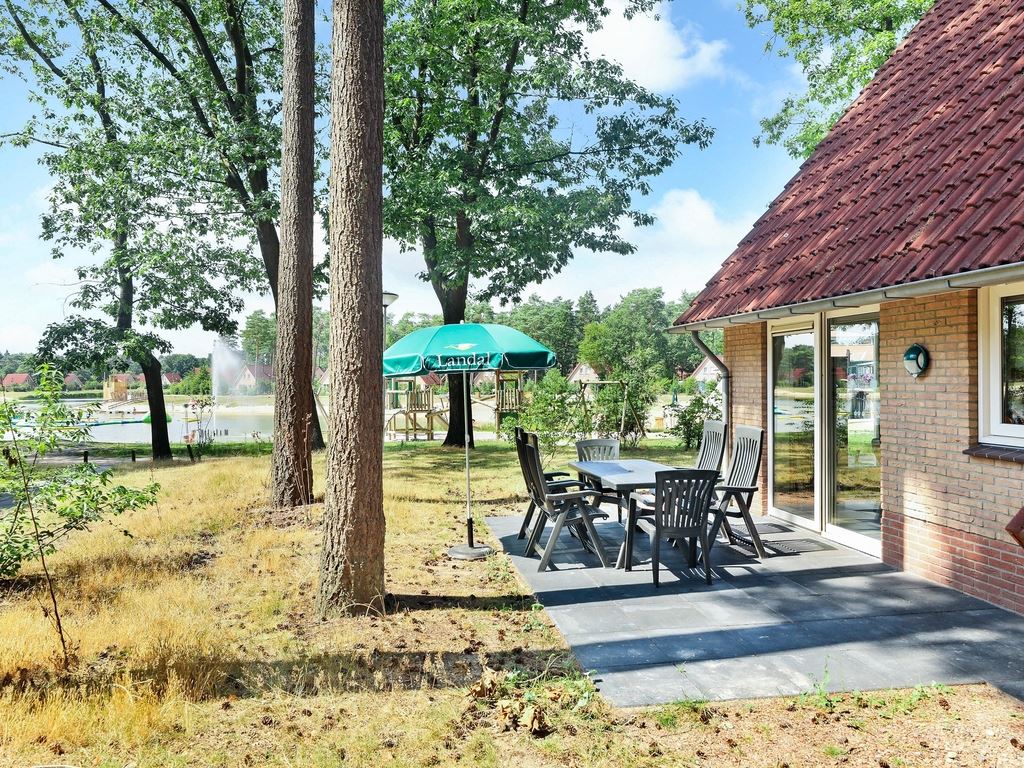 Vakantiepark Landal Landgoed 't Loo | Landal GreenParks