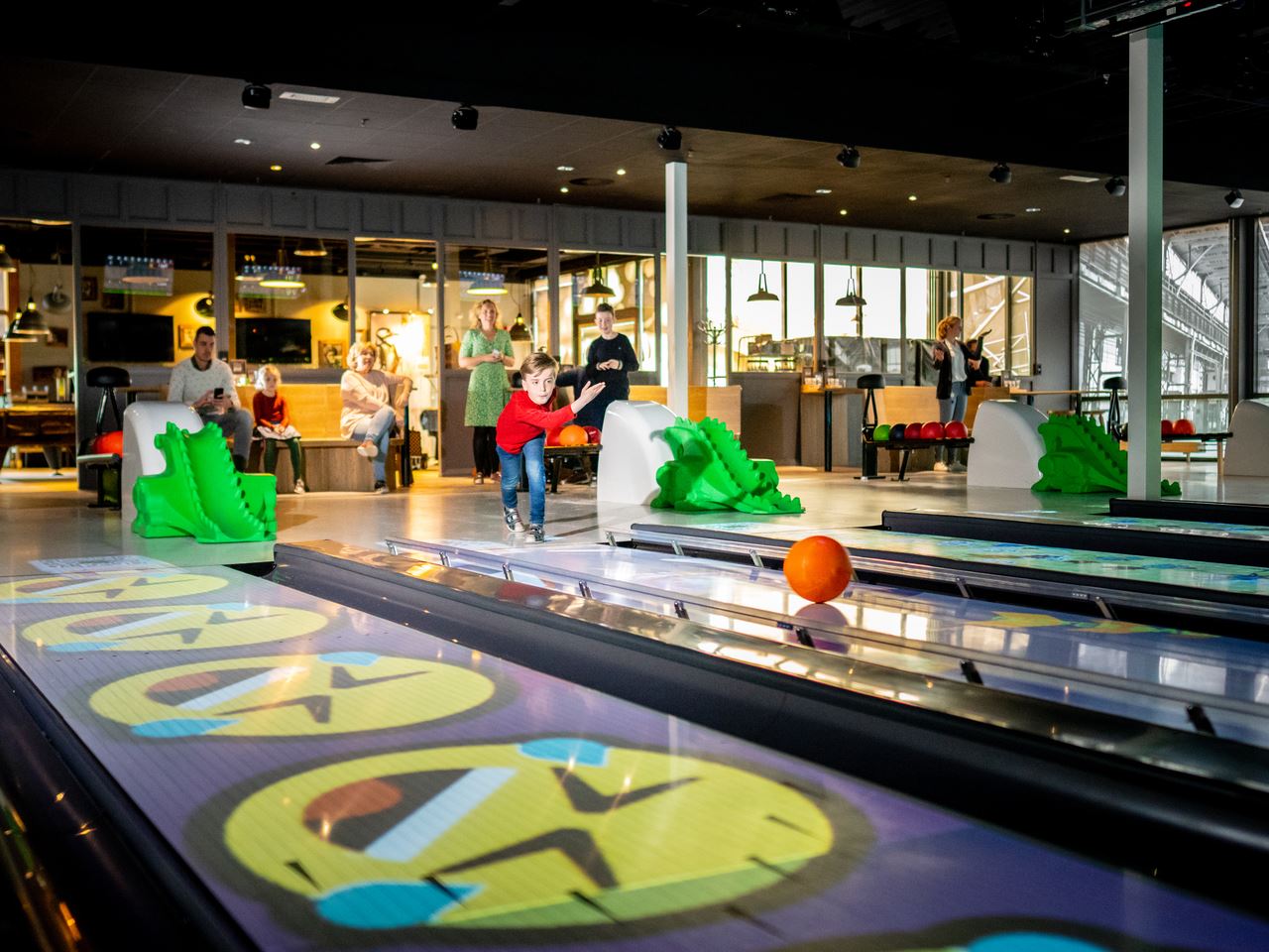 Vakantiepark Landal De Lommerbergen | Landal GreenParks
