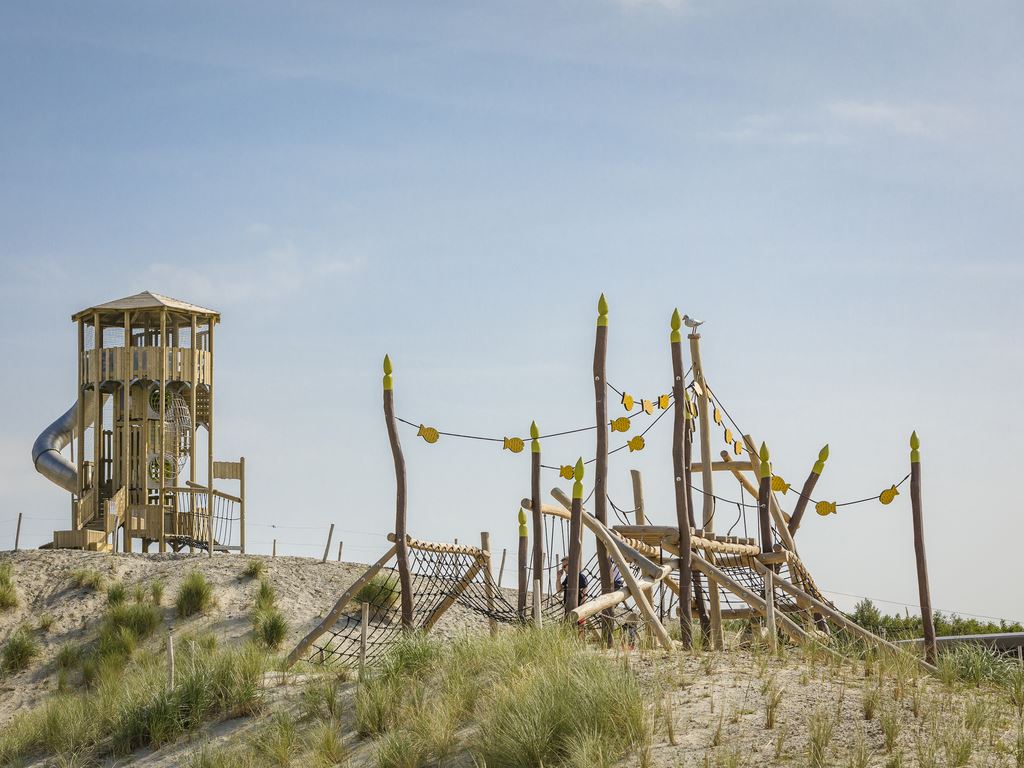 Vakantiepark Landal Strand Resort Ouddorp Duin | Landal GreenParks