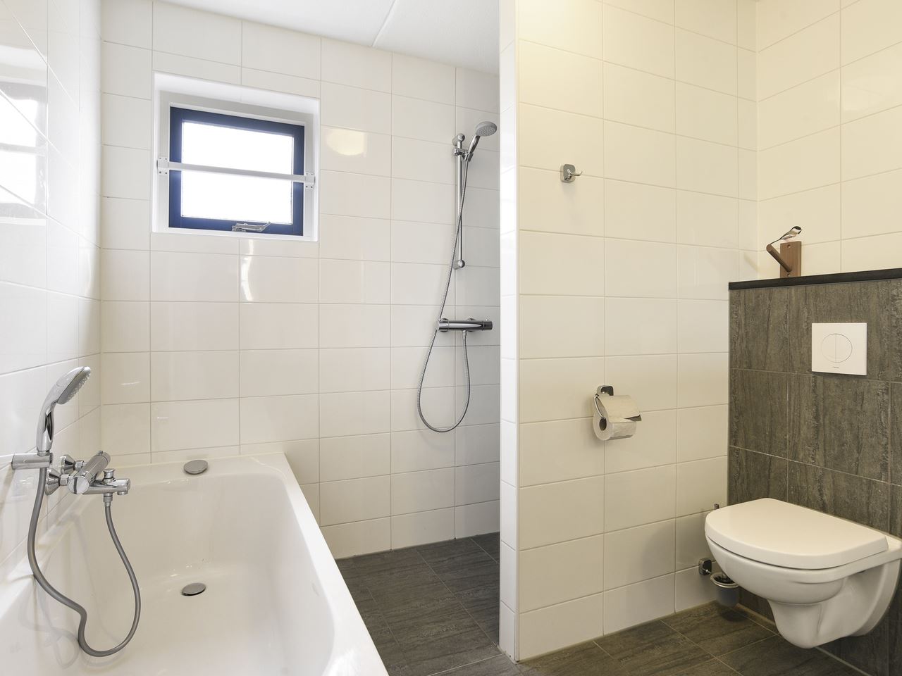 6-persoons kindervilla - Luxe 6LK op Landal Beach Resort Ooghduyne