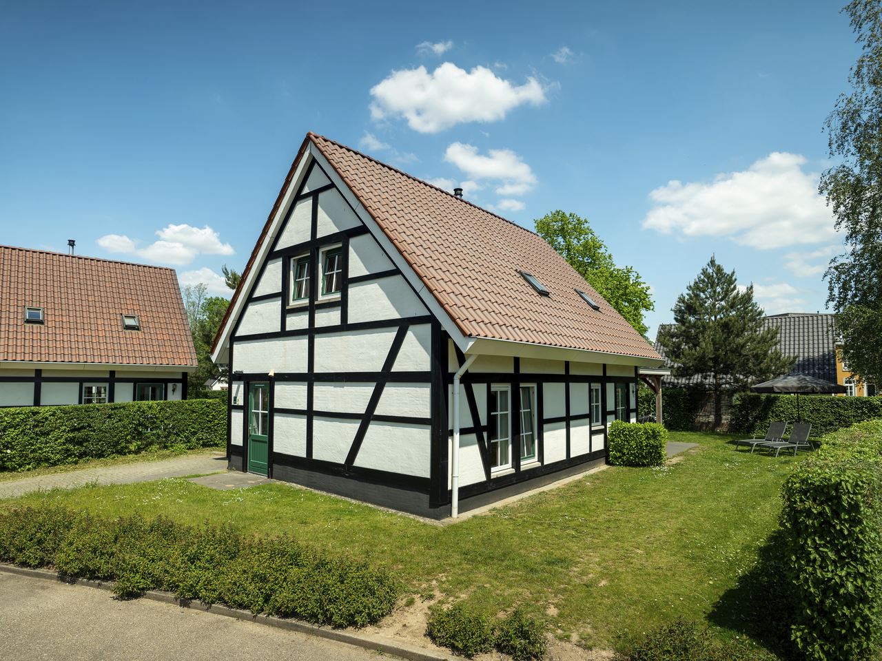 Vakantiepark Landal Kasteeldomein De Cauberg | Landal GreenParks