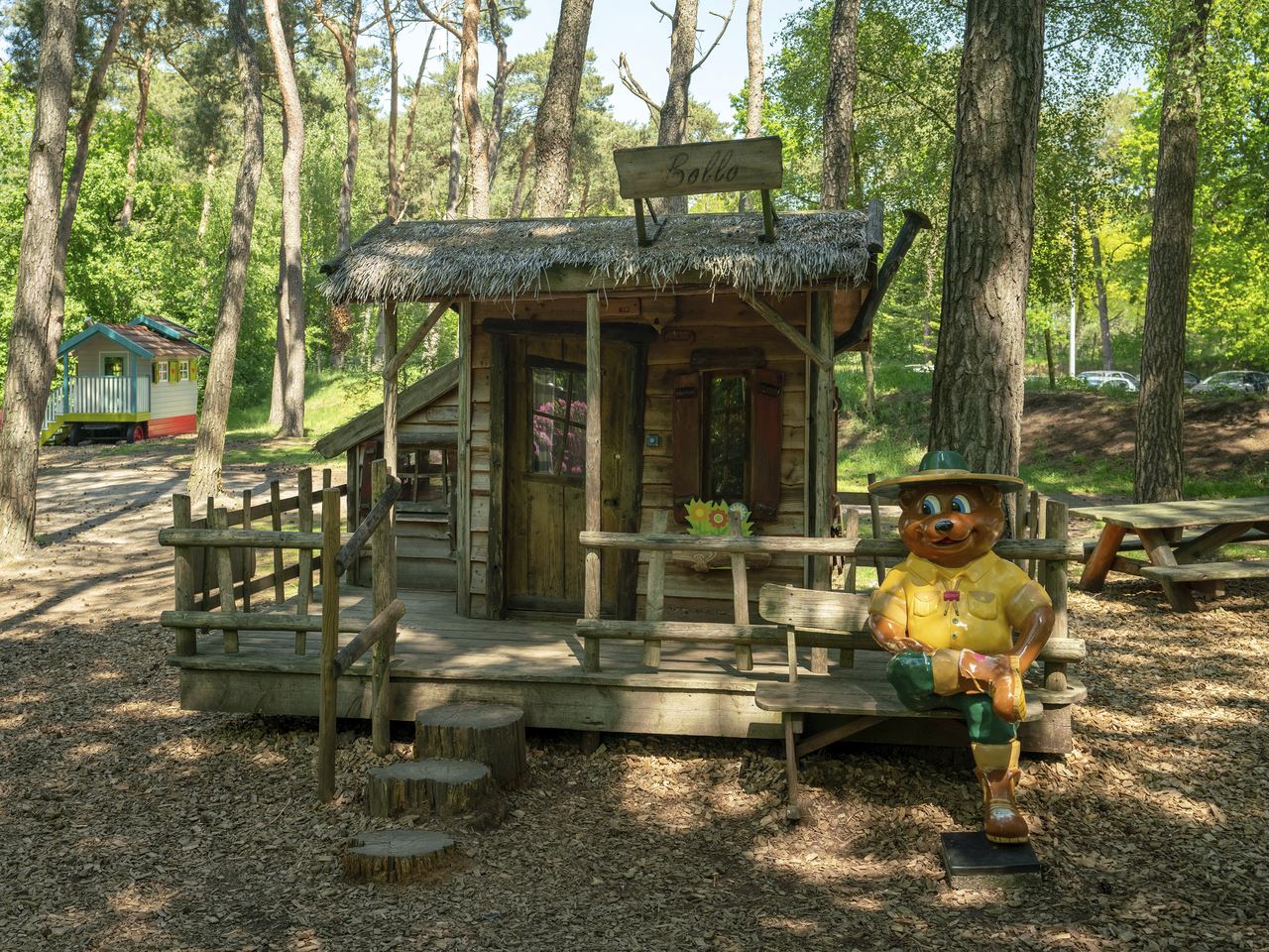 Vakantiepark Landal Het Vennenbos | Landal GreenParks