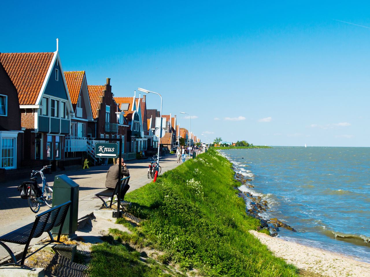 Vakantiepark Landal Volendam | Landal GreenParks