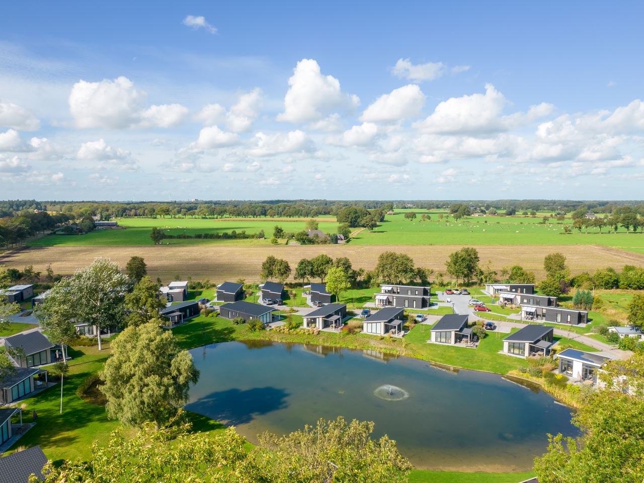 Vakantiepark Landal De Vlinderhoeve | Landal GreenParks