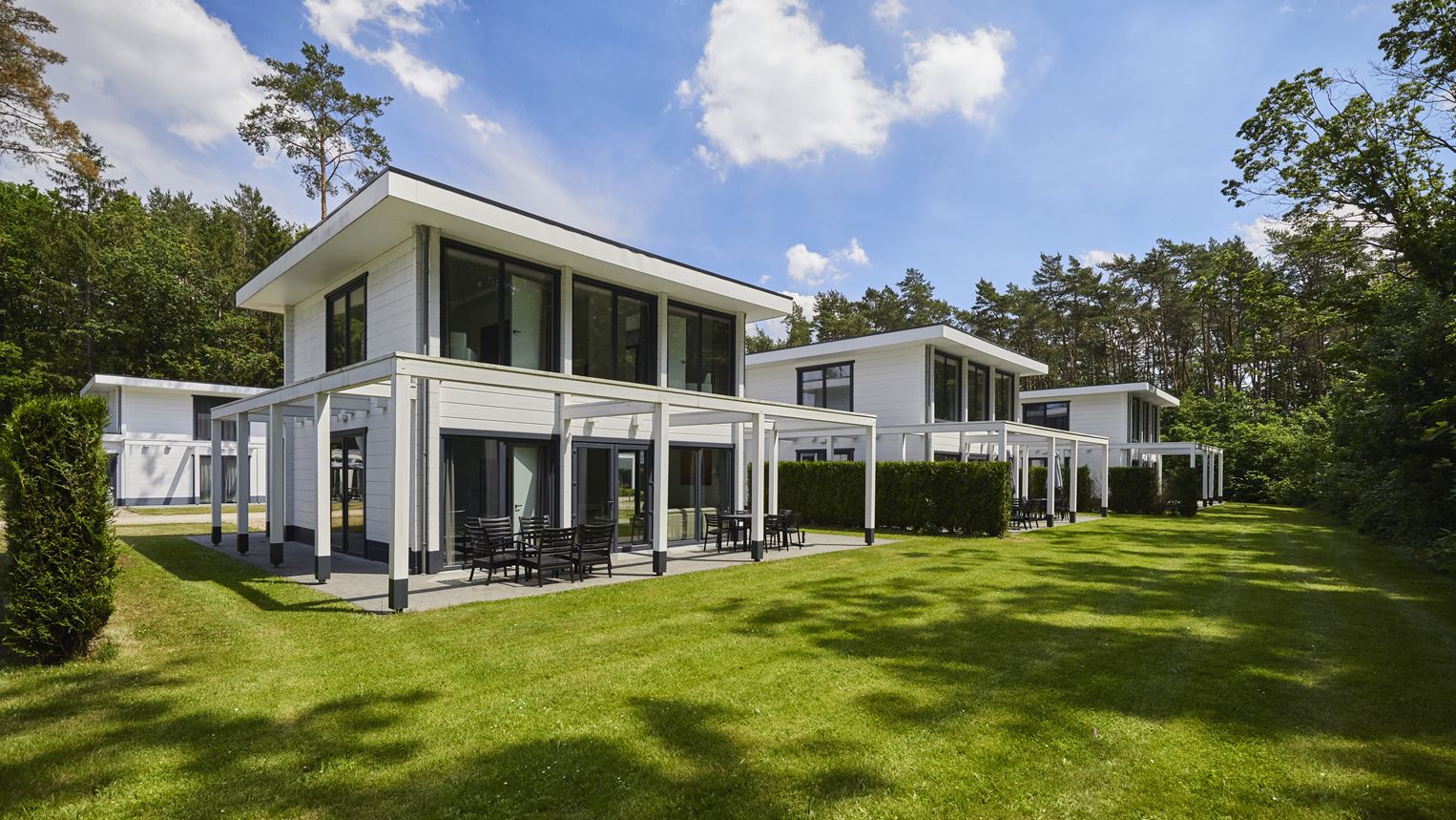 Vakantiepark Landal Mooi Zutendaal | Landal GreenParks