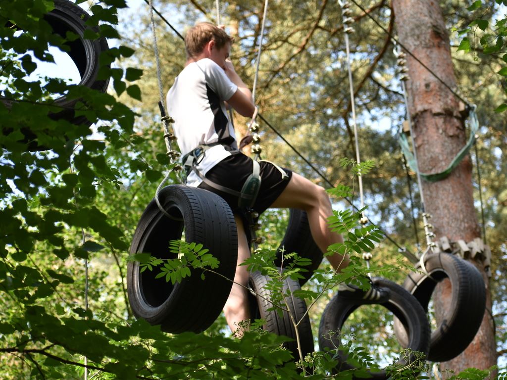Omgeving van Landal Hoog Vaals