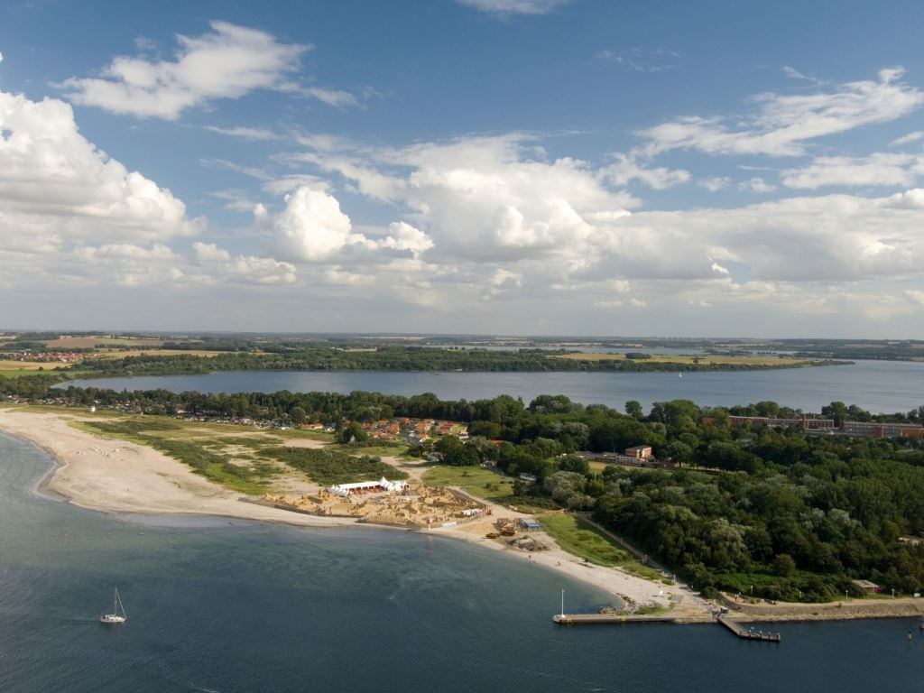 Vakantie aan de Oostzee bij Landal GreenParks