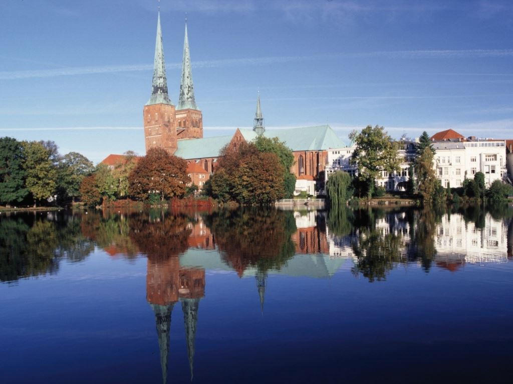 Vakantie aan de Oostzee bij Landal GreenParks